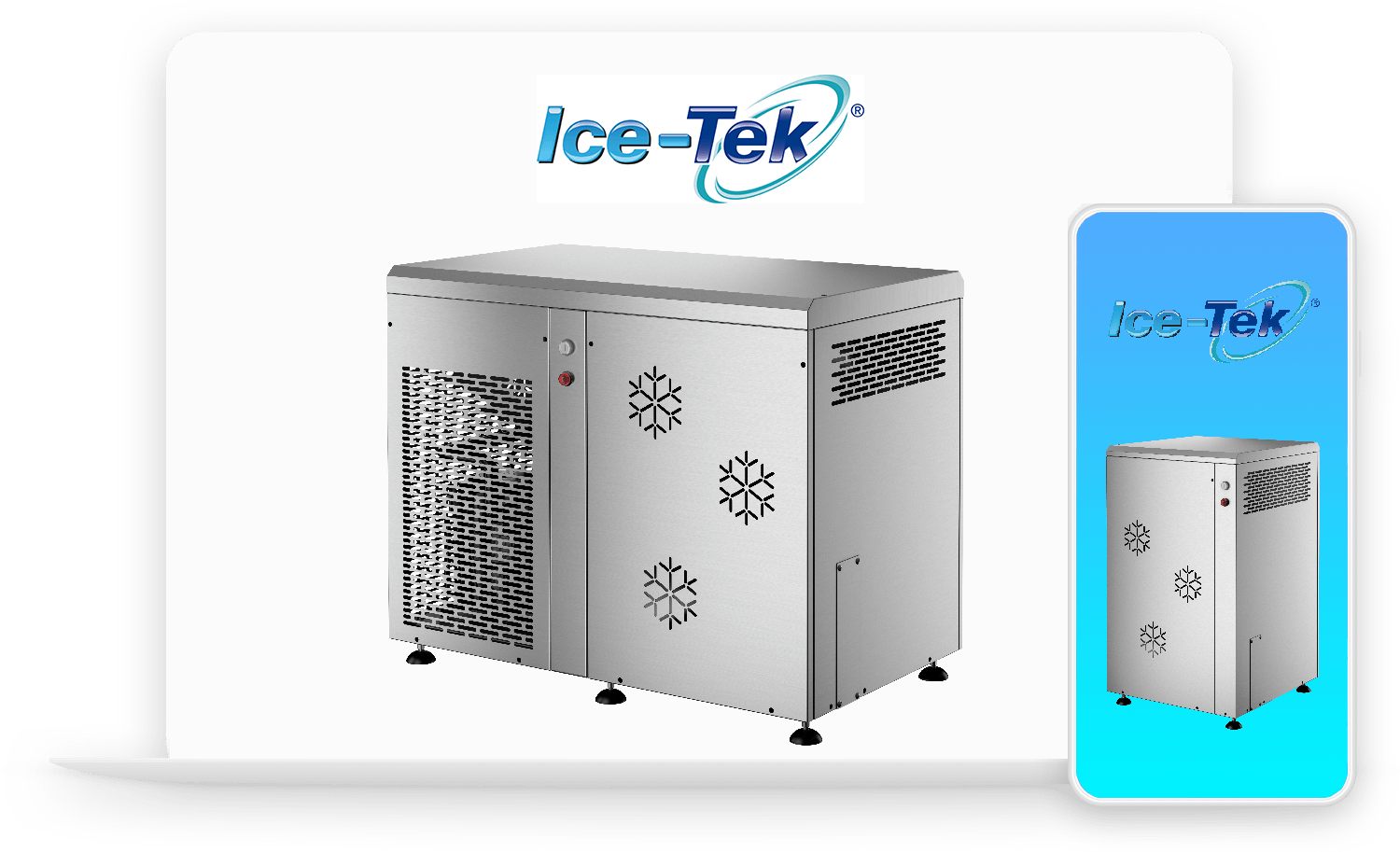 Altema – Frigotecnica i ICE-TEK zastupnik i serviser- Rijeka – Ledomati ...